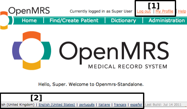 OpenMRS Implementers' Guide